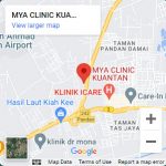 Mya Clinic | Klinik Mesra Wanita Di Kuantan